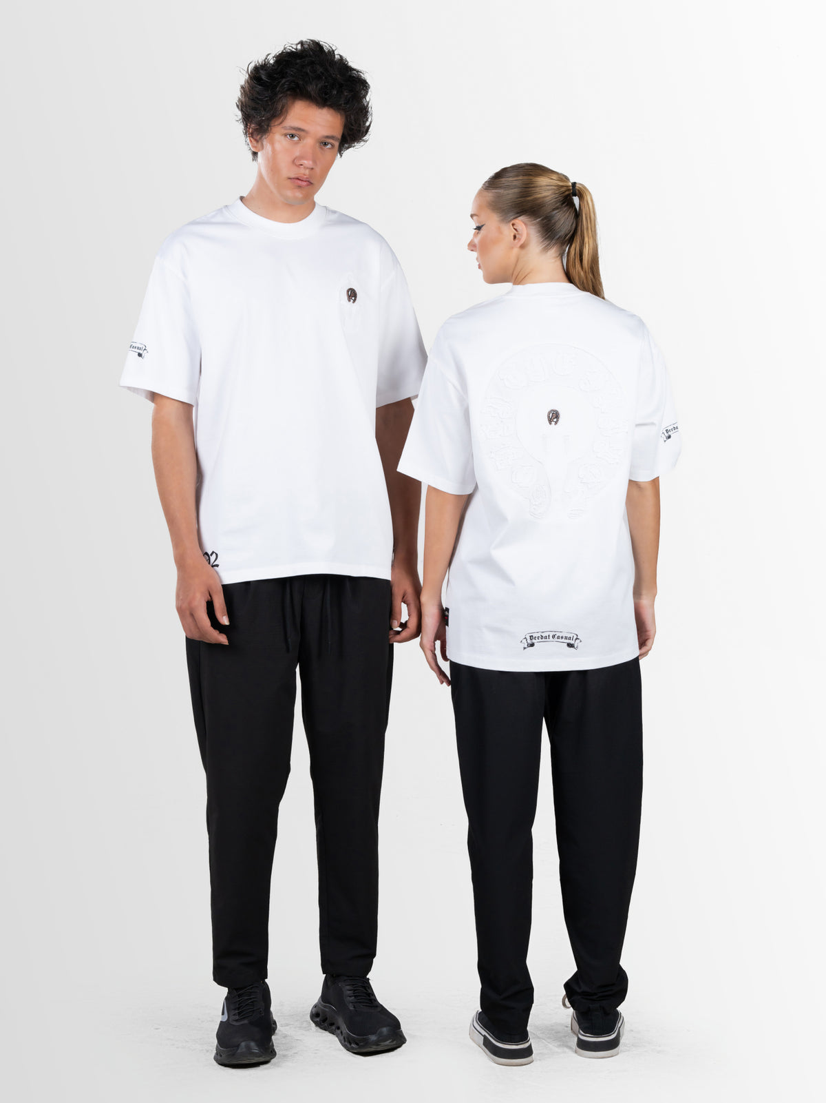 Home page – DEEDAT Clothing